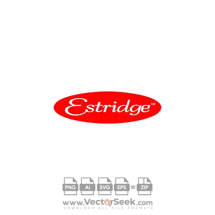 Estridge Logo Vector - (.Ai .PNG .SVG .EPS Free Download)