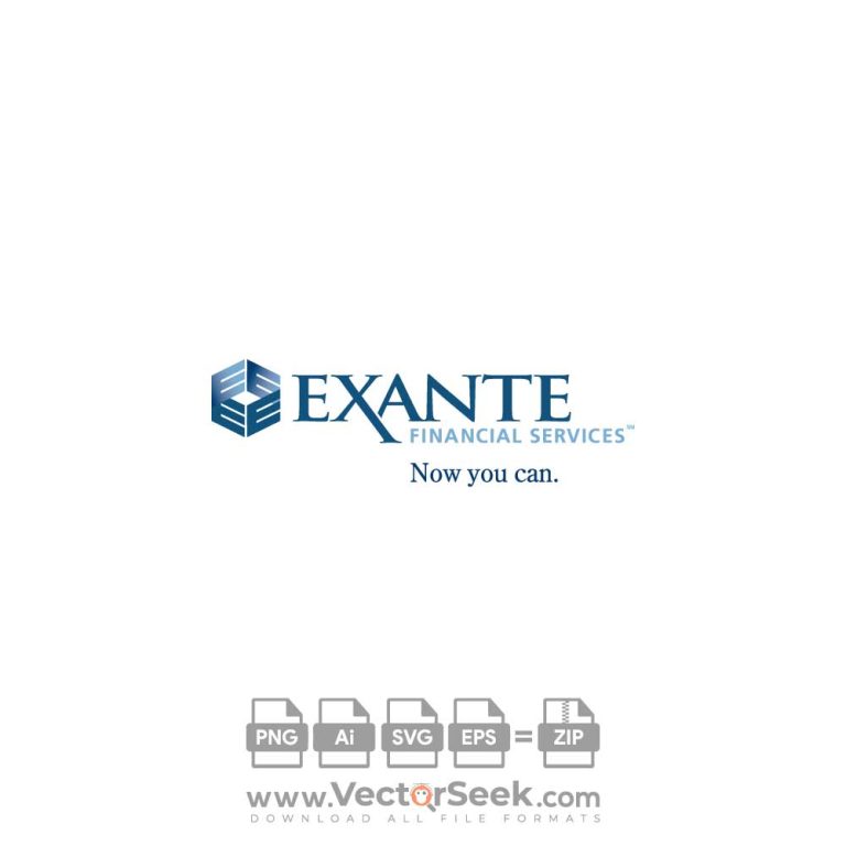 Exante Logo Vector - (.Ai .PNG .SVG .EPS Free Download)