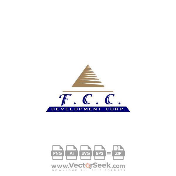 FCC Logo Vector - (.Ai .PNG .SVG .EPS Free Download)