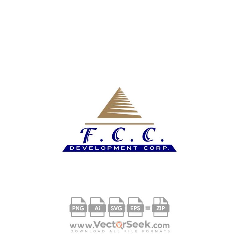 FCC Construction Logo Vector - (.Ai .PNG .SVG .EPS Free Download)