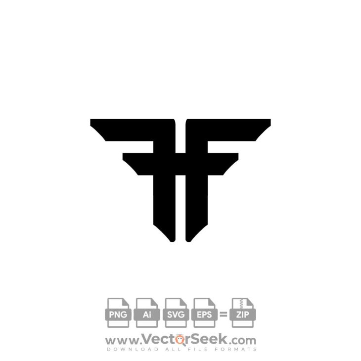 Fallen Logo Vector - (.Ai .PNG .SVG .EPS Free Download)