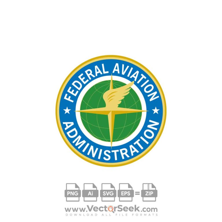 Federal Aviation Administration Logo Vector - (.Ai .PNG .SVG .EPS Free ...