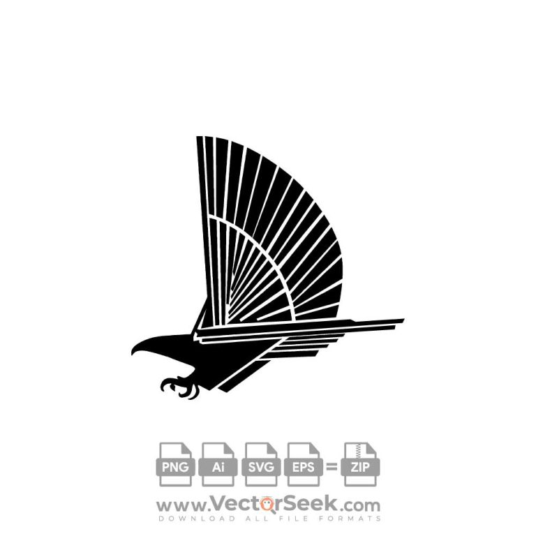 Firehawk Emlbem Logo Vector - (.Ai .PNG .SVG .EPS Free Download)
