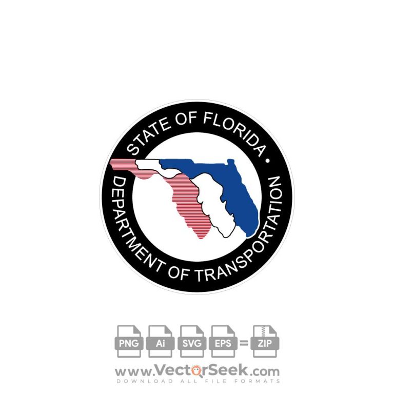 Florida Department of Transportation Logo Vector - (.Ai .PNG .SVG .EPS ...