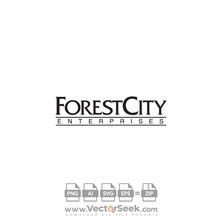 Forest City Enterprises Logo Vector - (.Ai .PNG .SVG .EPS Free Download)