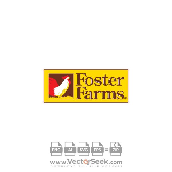 Foster Farms Logo Vector - (.Ai .PNG .SVG .EPS Free Download)