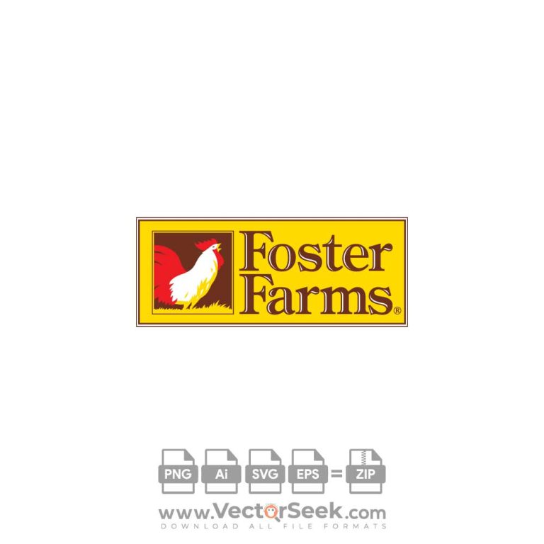 Foster Farms Logo Vector - (.Ai .PNG .SVG .EPS Free Download)
