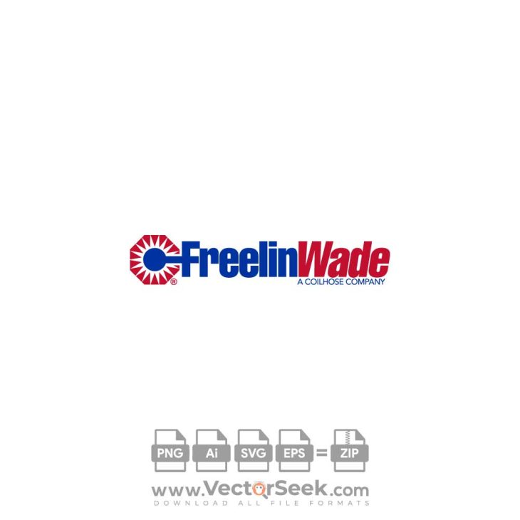 Freelin Wade Company Logo Vector - (.Ai .PNG .SVG .EPS Free Download)