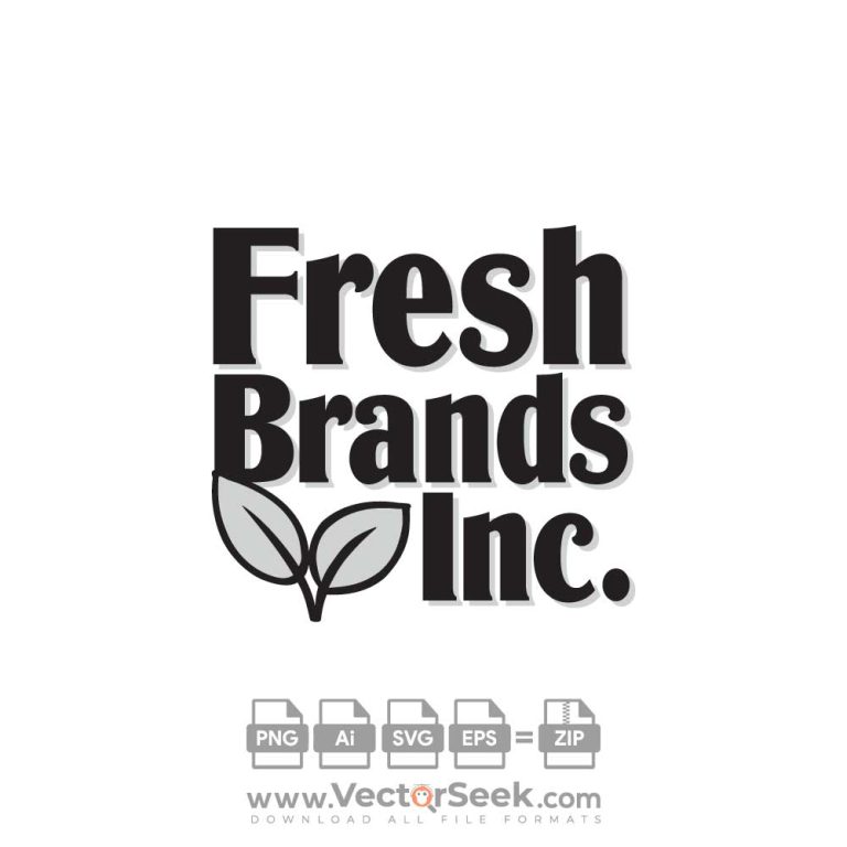 Fresh Brands, Inc. Logo Vector - (.Ai .PNG .SVG .EPS Free Download)