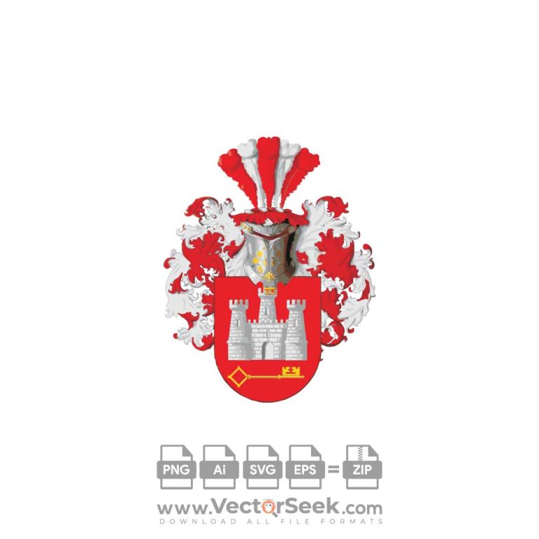 Gonzalez Coat of Arms Crest Logo Vector - (.Ai .PNG .SVG .EPS Free ...