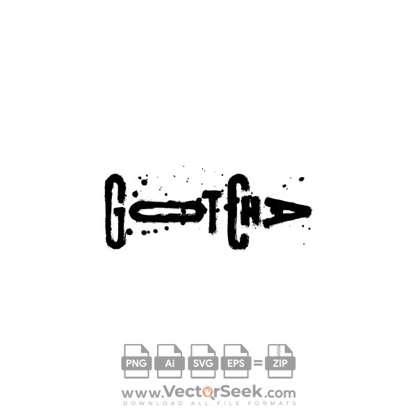 Gotcha Logo Vector - (.Ai .PNG .SVG .EPS Free Download)