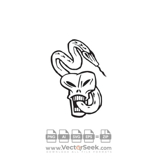 Harry Potter Logo Vector - (.Ai .PNG .SVG .EPS Free Download)