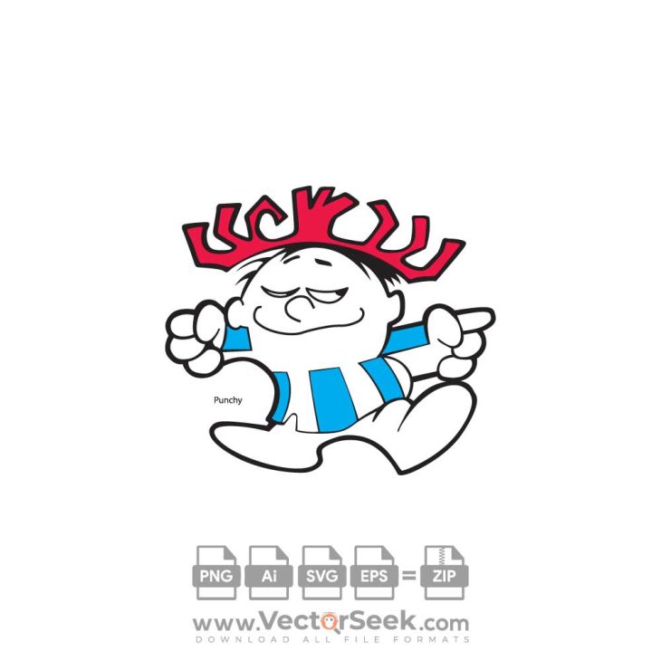 Hawaiian Punch Logo Vector - (.Ai .PNG .SVG .EPS Free Download)