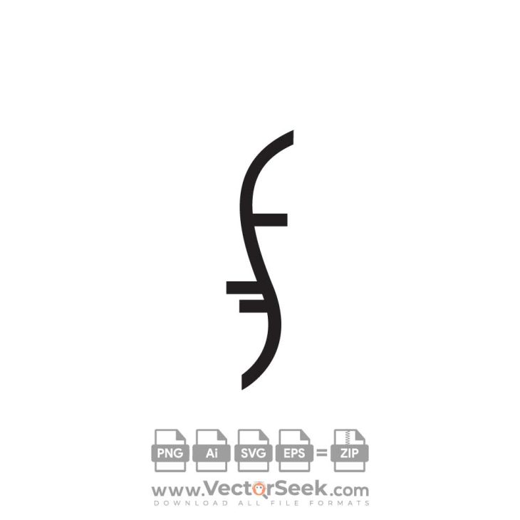 Heroes Symbol Logo Vector - (.Ai .PNG .SVG .EPS Free Download)