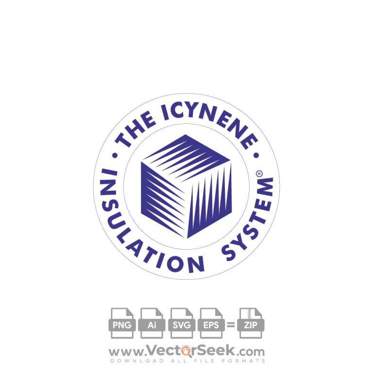 Icynene Insulation Systems Logo Vector - (.Ai .PNG .SVG .EPS Free Download)