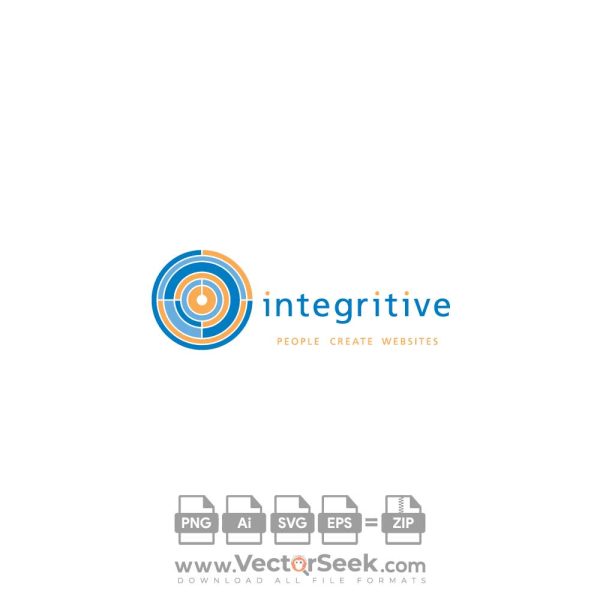 Integritive Logo Vector - (.Ai .PNG .SVG .EPS Free Download)