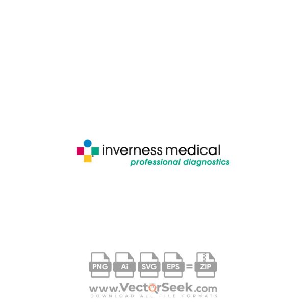 Inverness Medical Professional Diagnostics Logo Vector - (.Ai .PNG .SVG ...