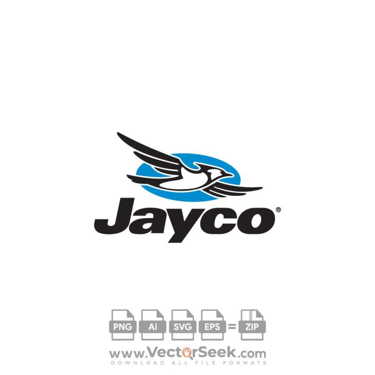 Jayco Logo Vector - (.Ai .PNG .SVG .EPS Free Download)