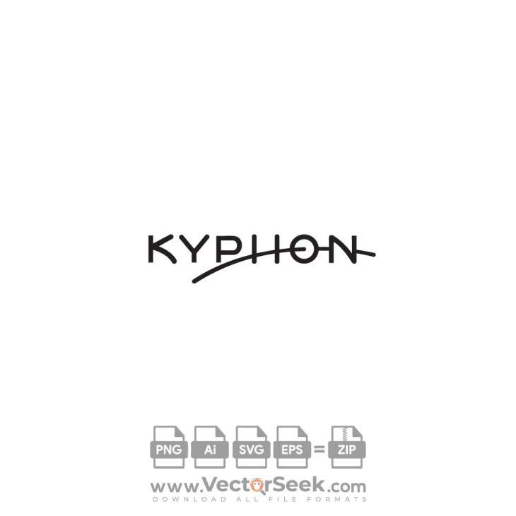 Kyphon Logo Vector - (.Ai .PNG .SVG .EPS Free Download)