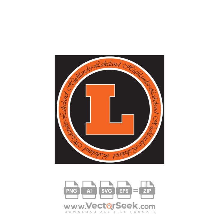 lakeland dreadnaughts Logo Vector - (.Ai .PNG .SVG .EPS Free Download)