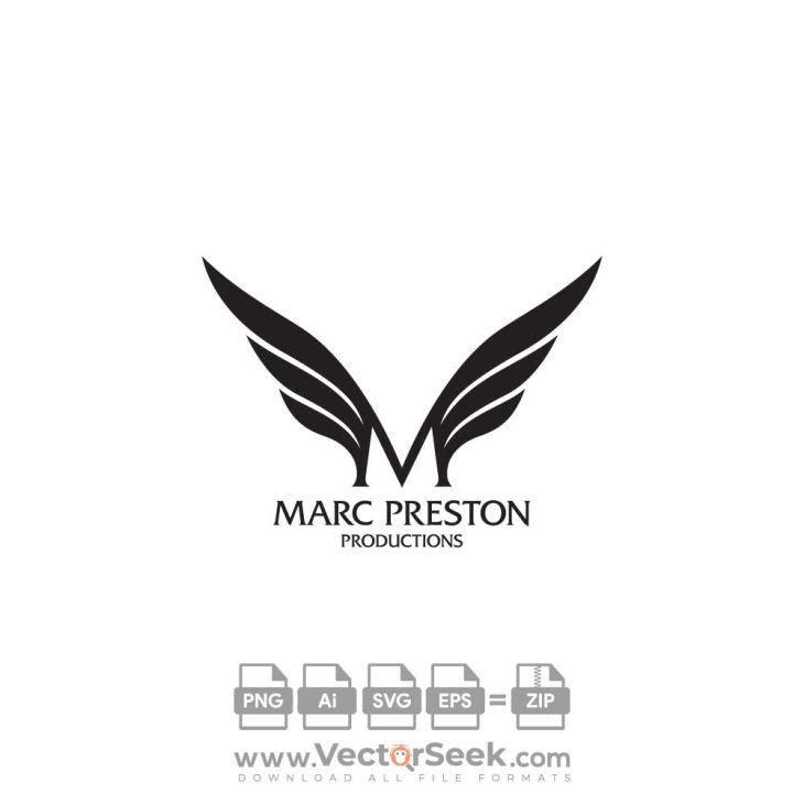Marc Jacobs Fragrances Logo Vector - (.Ai .PNG .SVG .EPS Free Download)