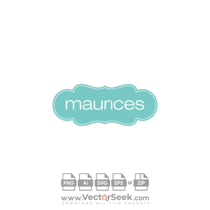 Maurices Logo Vector - (.Ai .PNG .SVG .EPS Free Download)