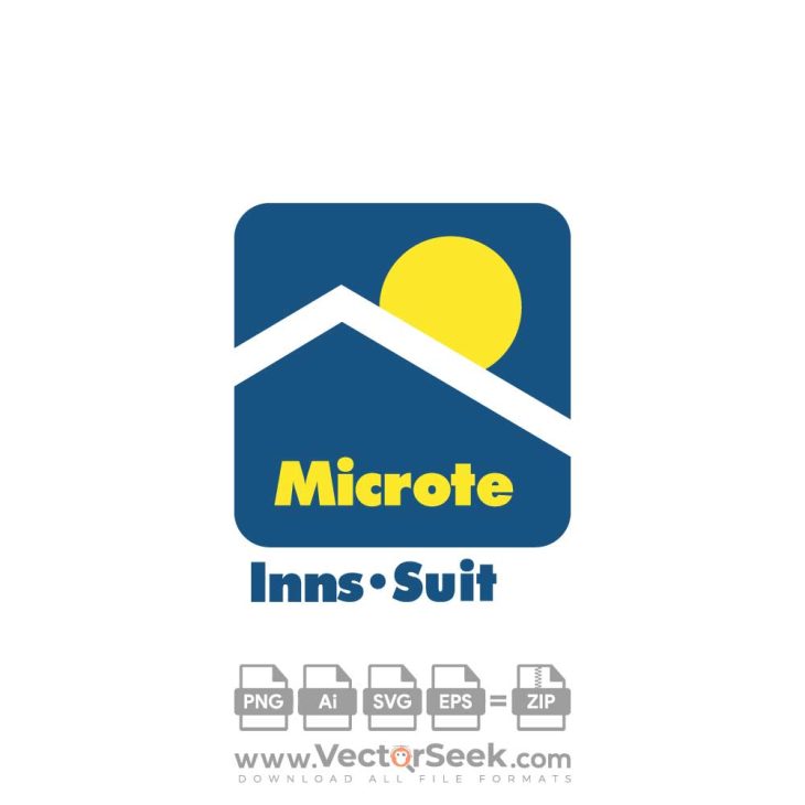Microtel Inns & Suites Logo Vector - (.Ai .PNG .SVG .EPS Free Download)