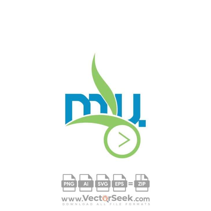 Mobile Underground Logo Vector - (.Ai .PNG .SVG .EPS Free Download)