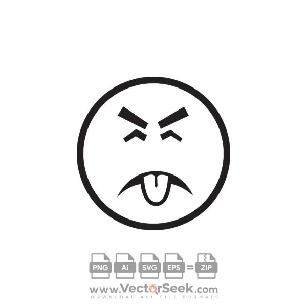 Mr. Yuck Logo Vector - (.Ai .PNG .SVG .EPS Free Download)