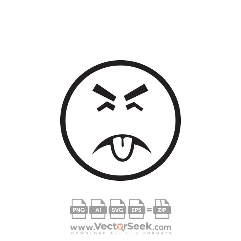 Mr. Yuck Logo Vector - (.Ai .PNG .SVG .EPS Free Download)
