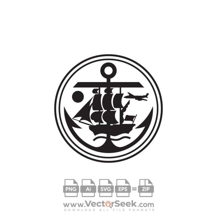 Anchorage Digital Logo Vector - (.Ai .PNG .SVG .EPS Free Download)