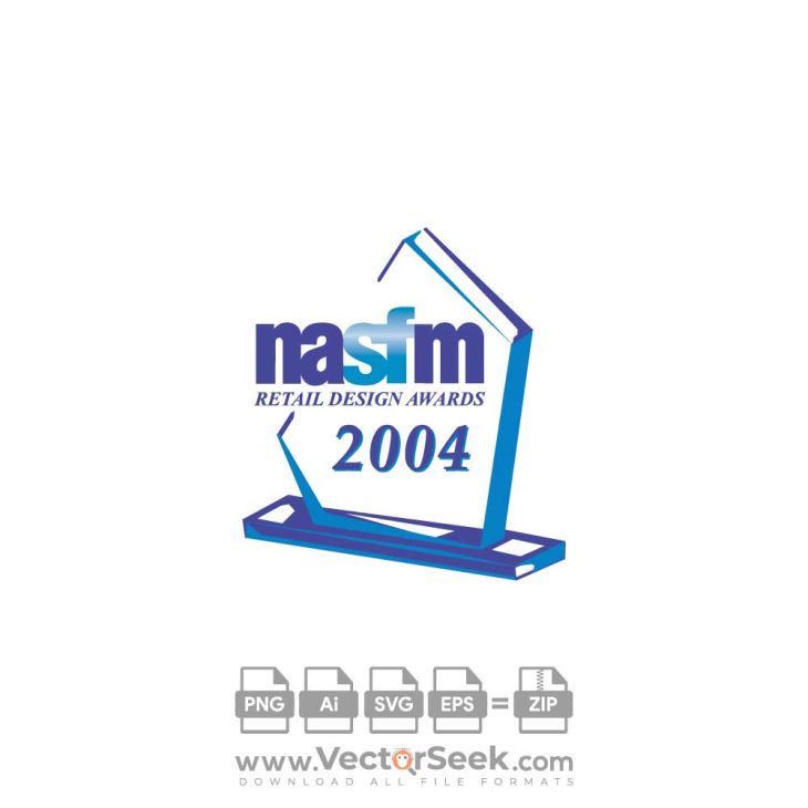 NASFM Award Logo Vector - (.Ai .PNG .SVG .EPS Free Download)