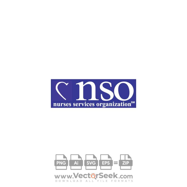 NSO Logo Vector - (.Ai .PNG .SVG .EPS Free Download)