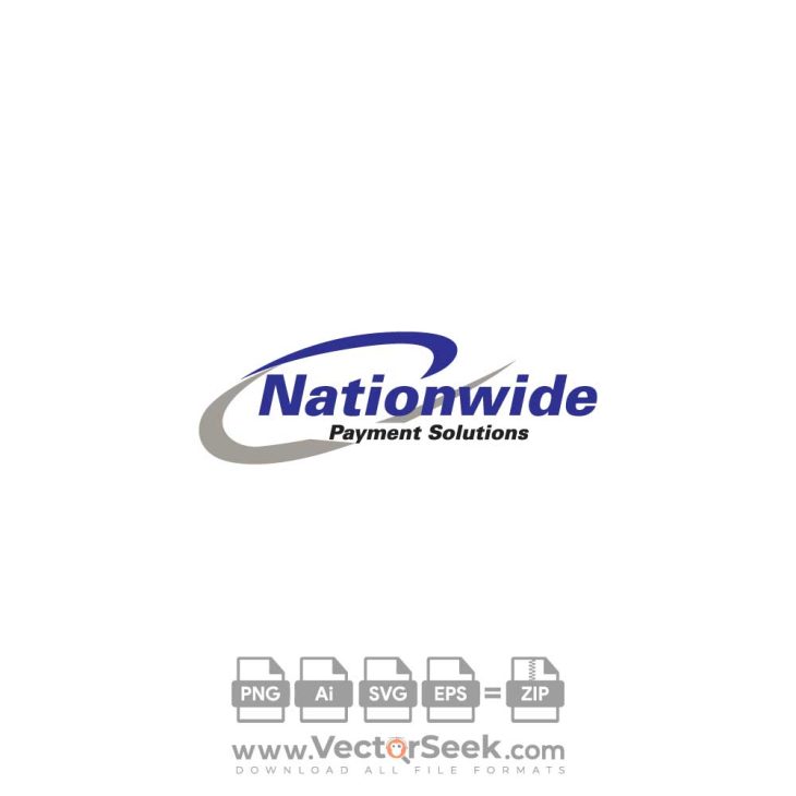 Nationwide Logo Vector - (.Ai .PNG .SVG .EPS Free Download)