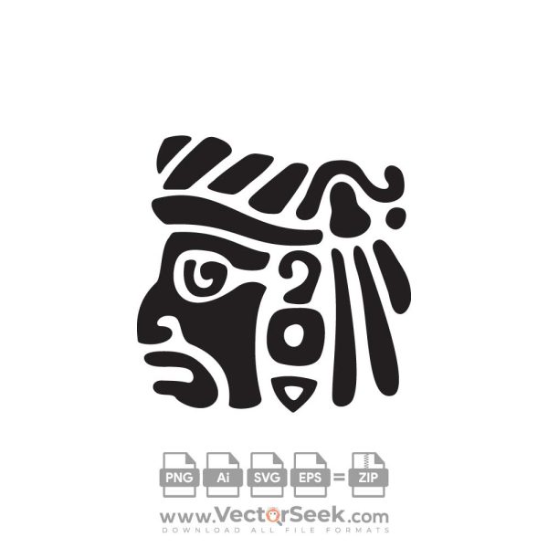 Native American Logo Vector - (.Ai .PNG .SVG .EPS Free Download)