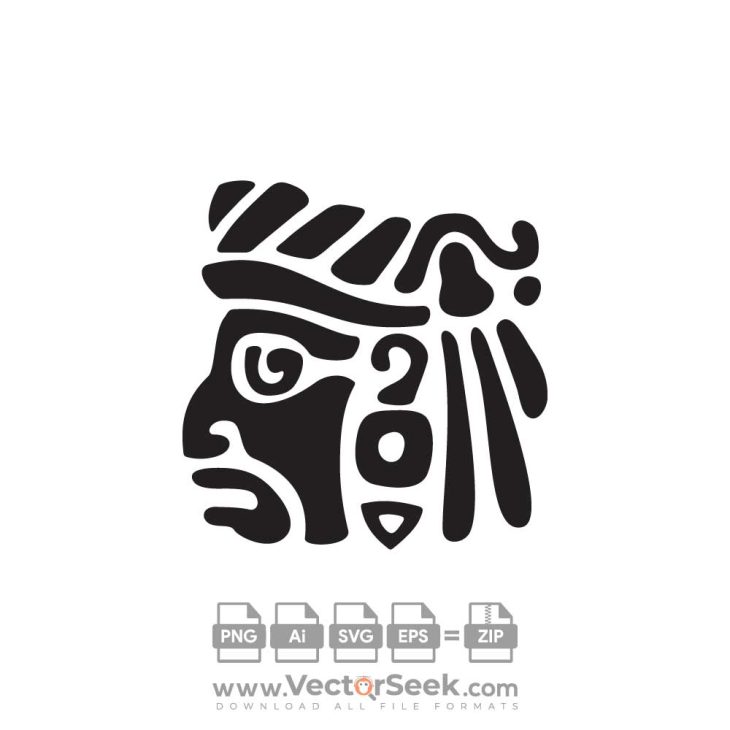 Native American Logo Vector - (.Ai .PNG .SVG .EPS Free Download)