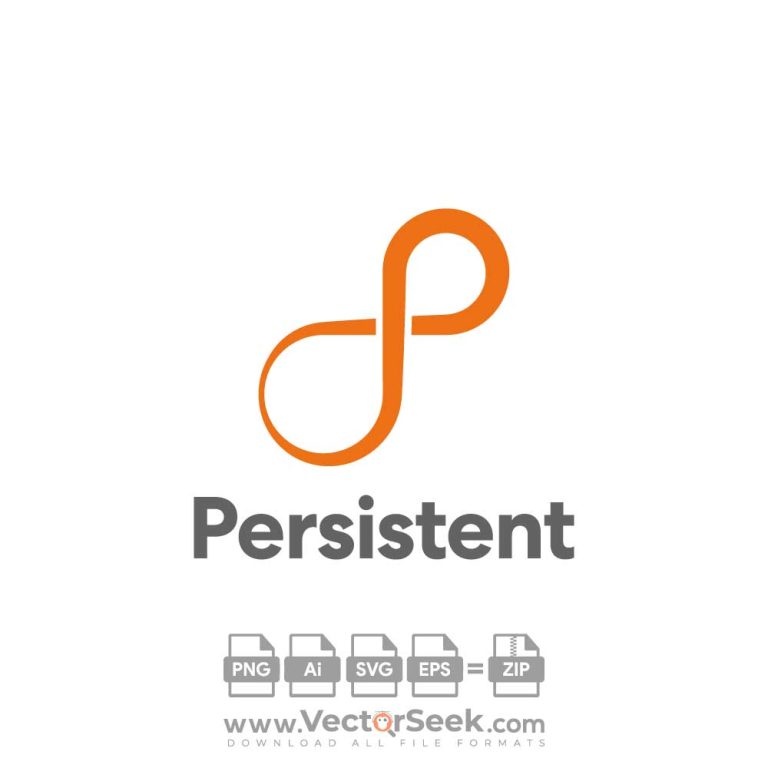 Persistent System Logo Vector - (.Ai .PNG .SVG .EPS Free Download)