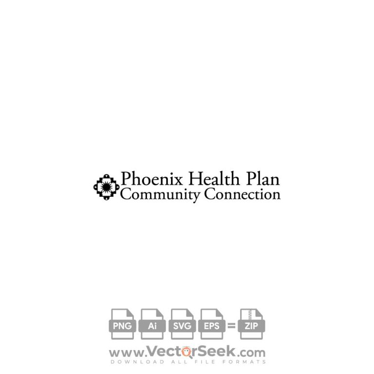Phoenix Health Plan Logo Vector - (.Ai .PNG .SVG .EPS Free Download)