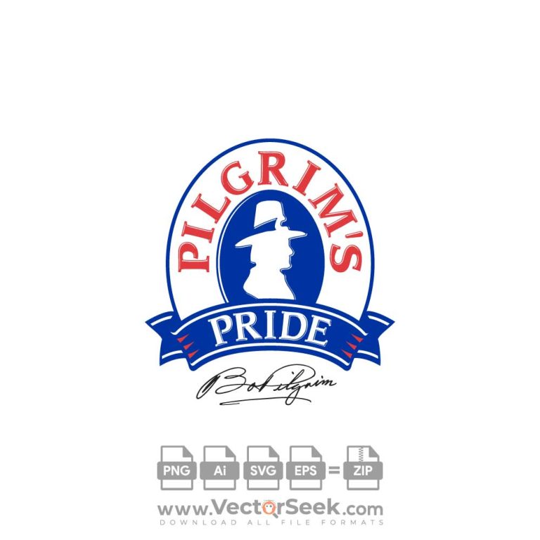 Pilgrim's Pride Logo Vector - (.Ai .PNG .SVG .EPS Free Download)