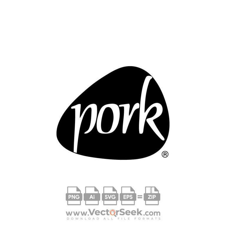Pork (National Pork Board) Logo Vector - (.Ai .PNG .SVG .EPS Free Download)