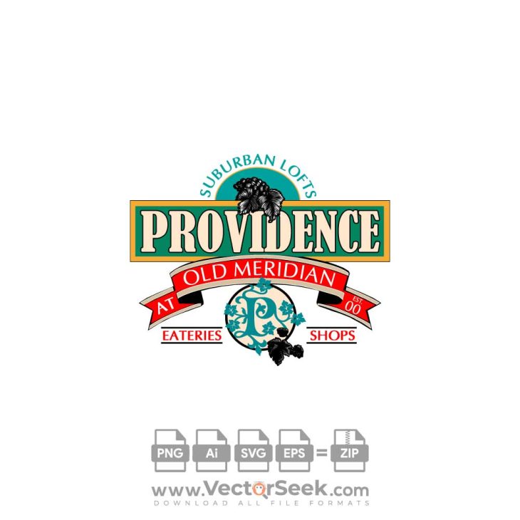 Providence Equity Logo Vector - (.Ai .PNG .SVG .EPS Free Download)