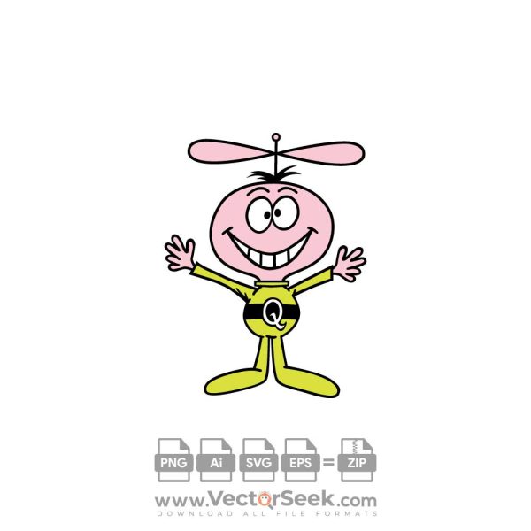 QUISP Logo Vector - (.Ai .PNG .SVG .EPS Free Download)