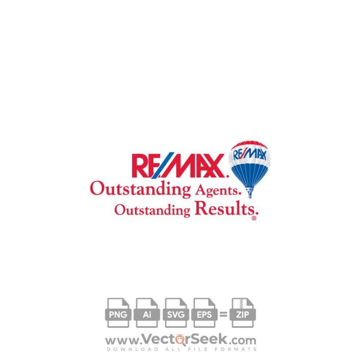 Remax outstanding Logo Vector - (.Ai .PNG .SVG .EPS Free Download)