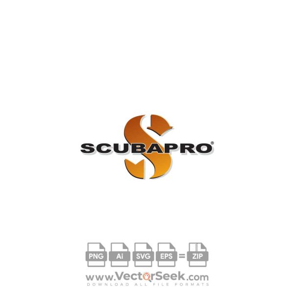 ScubaPro Logo Vector - (.Ai .PNG .SVG .EPS Free Download)
