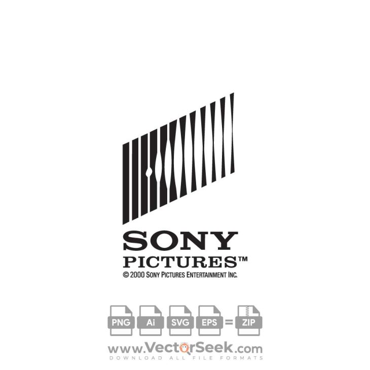 Sony Pictures Animation Logo Vector - (.Ai .PNG .SVG .EPS Free Download)