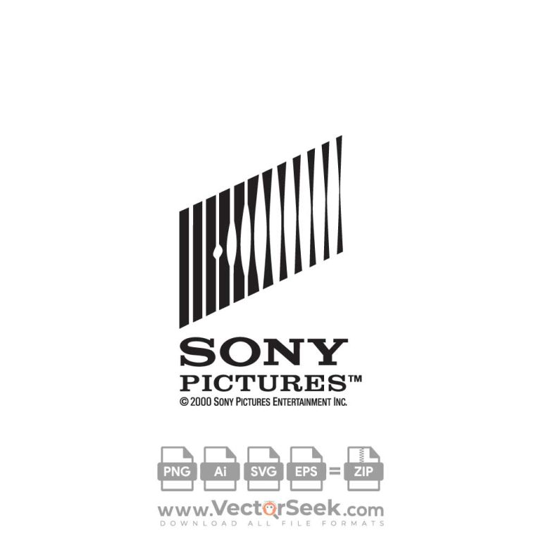 Sony Pictures Entertainment Logo Vector - (.Ai .PNG .SVG .EPS Free ...