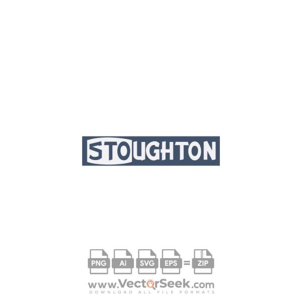 Stoughton Trailers Logo Vector - (.Ai .PNG .SVG .EPS Free Download)