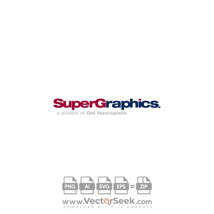 SuperGraphics Logo Vector - (.Ai .PNG .SVG .EPS Free Download)