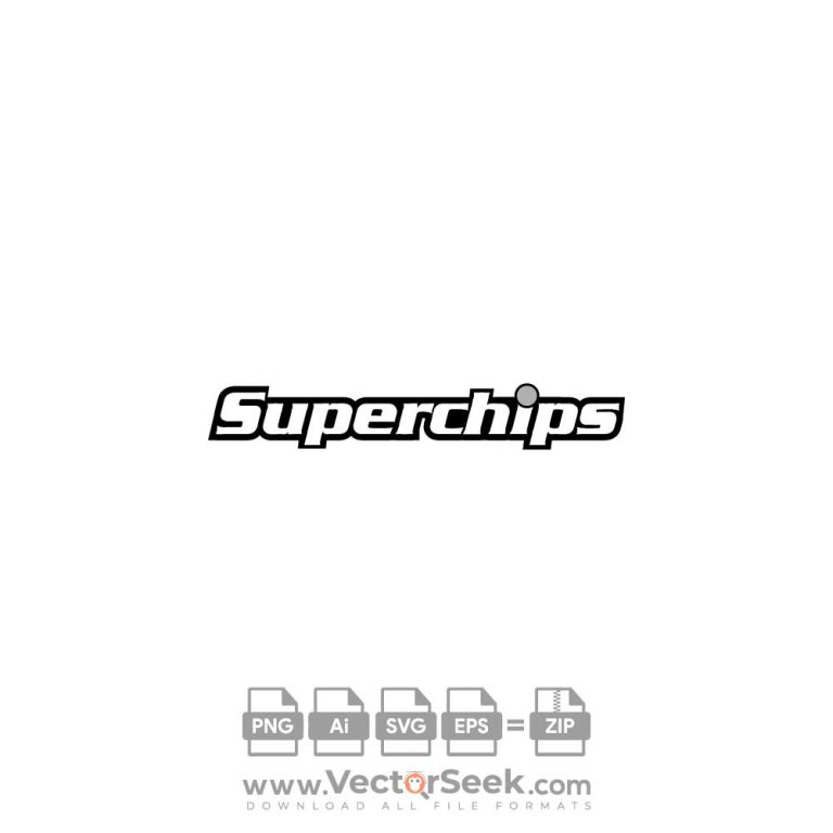 Superchips Logo Vector - (.Ai .PNG .SVG .EPS Free Download)