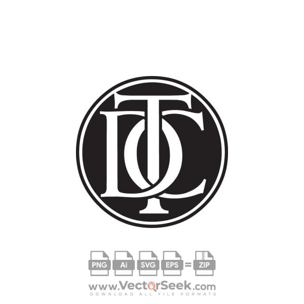 TDC Logo Vector - (.Ai .PNG .SVG .EPS Free Download)